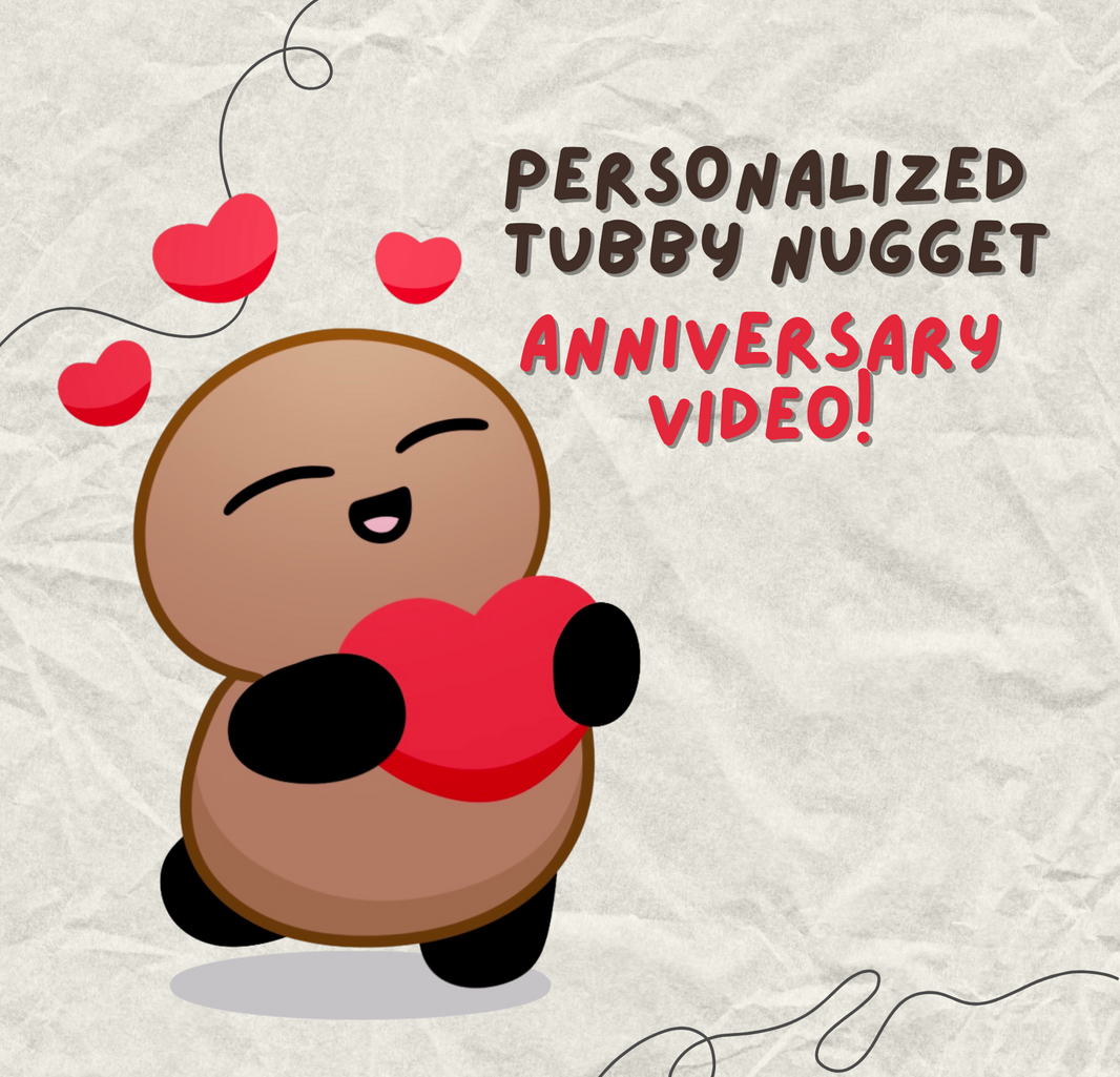 Collections – Tubby Nugget