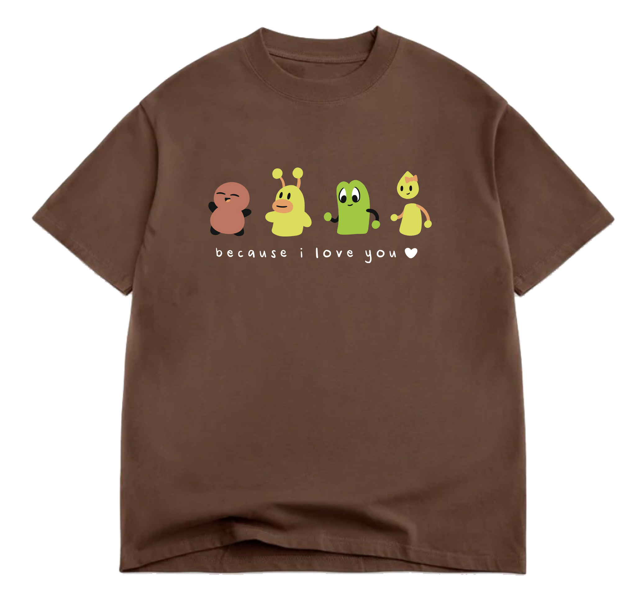 Tubby Nugget Official Merch Store