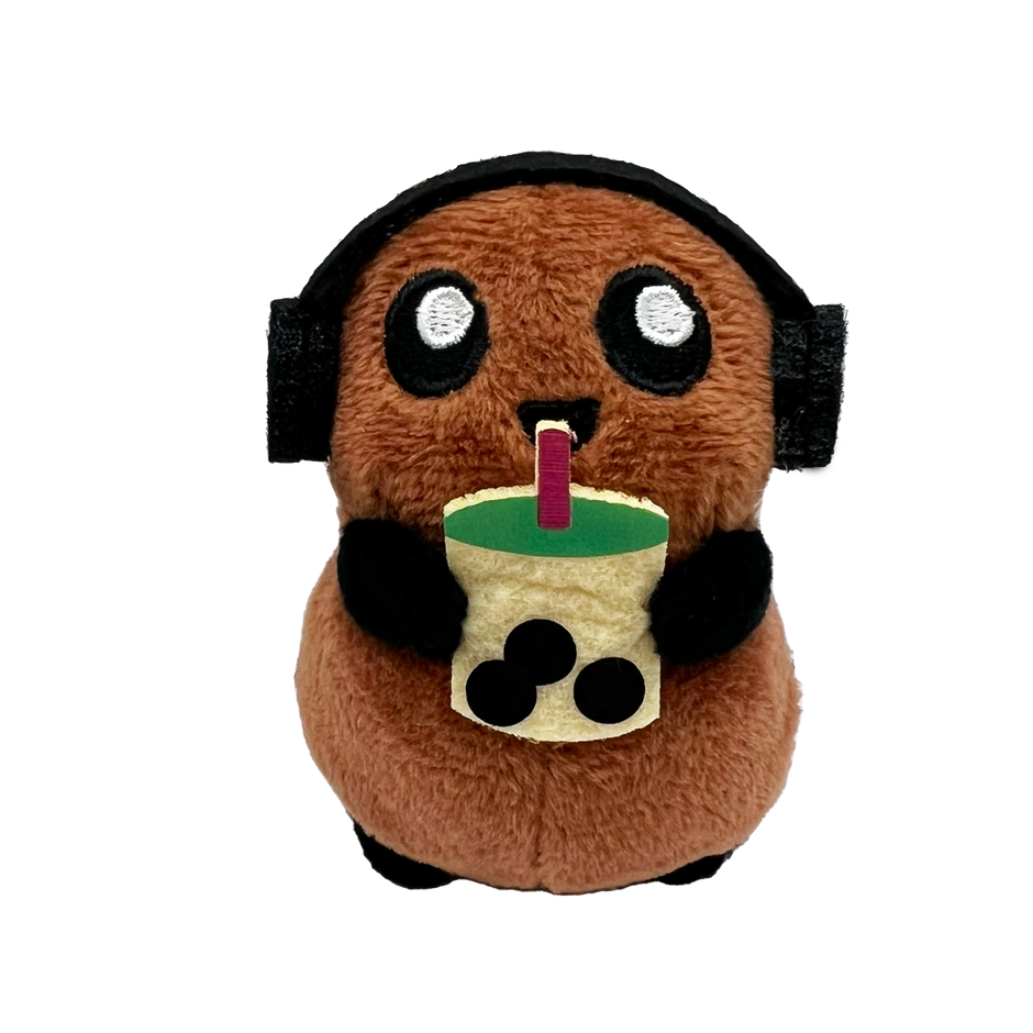 Tubby Nugget Official Merch Store