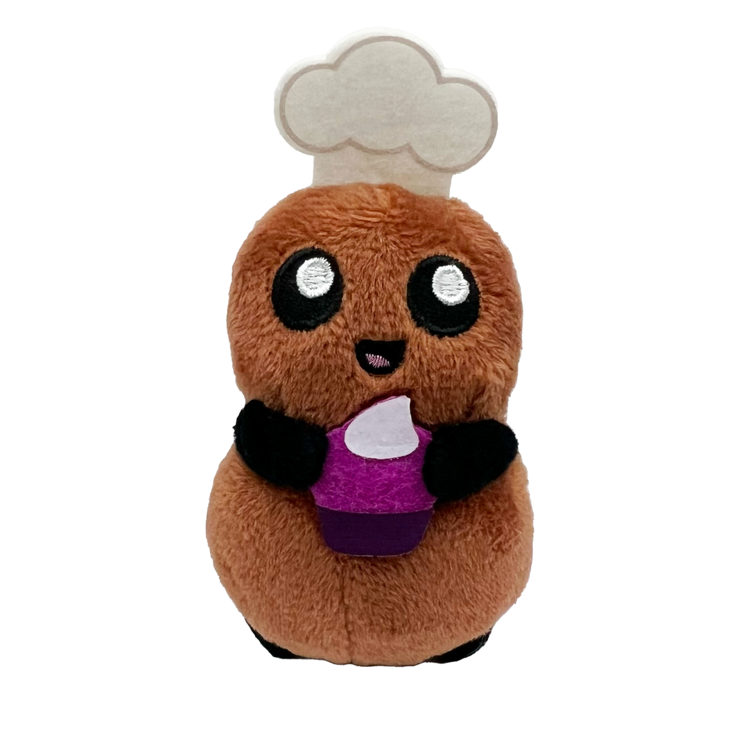 Tubby Nugget Official Merch Store