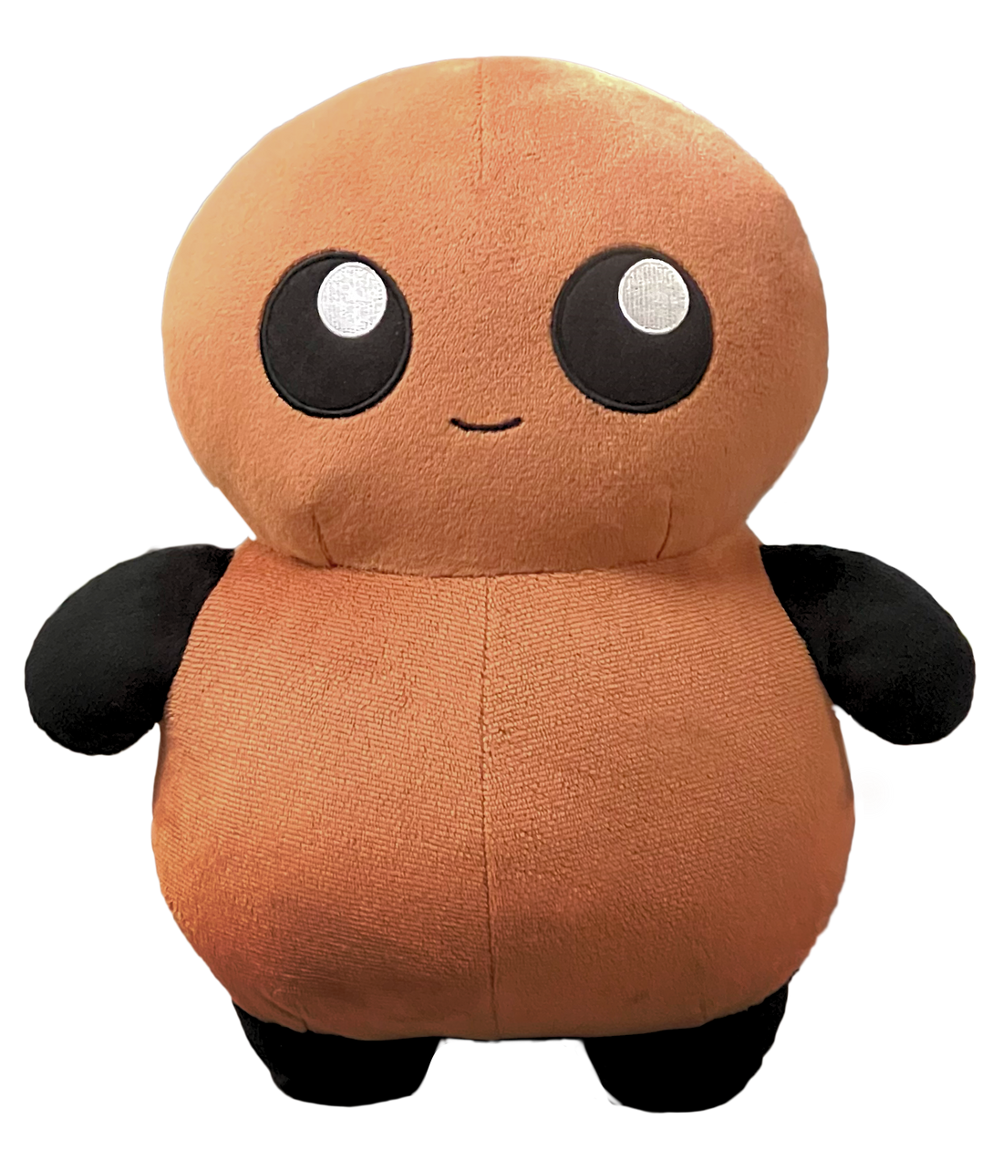 The Official Tubby Nugget Plush Toy