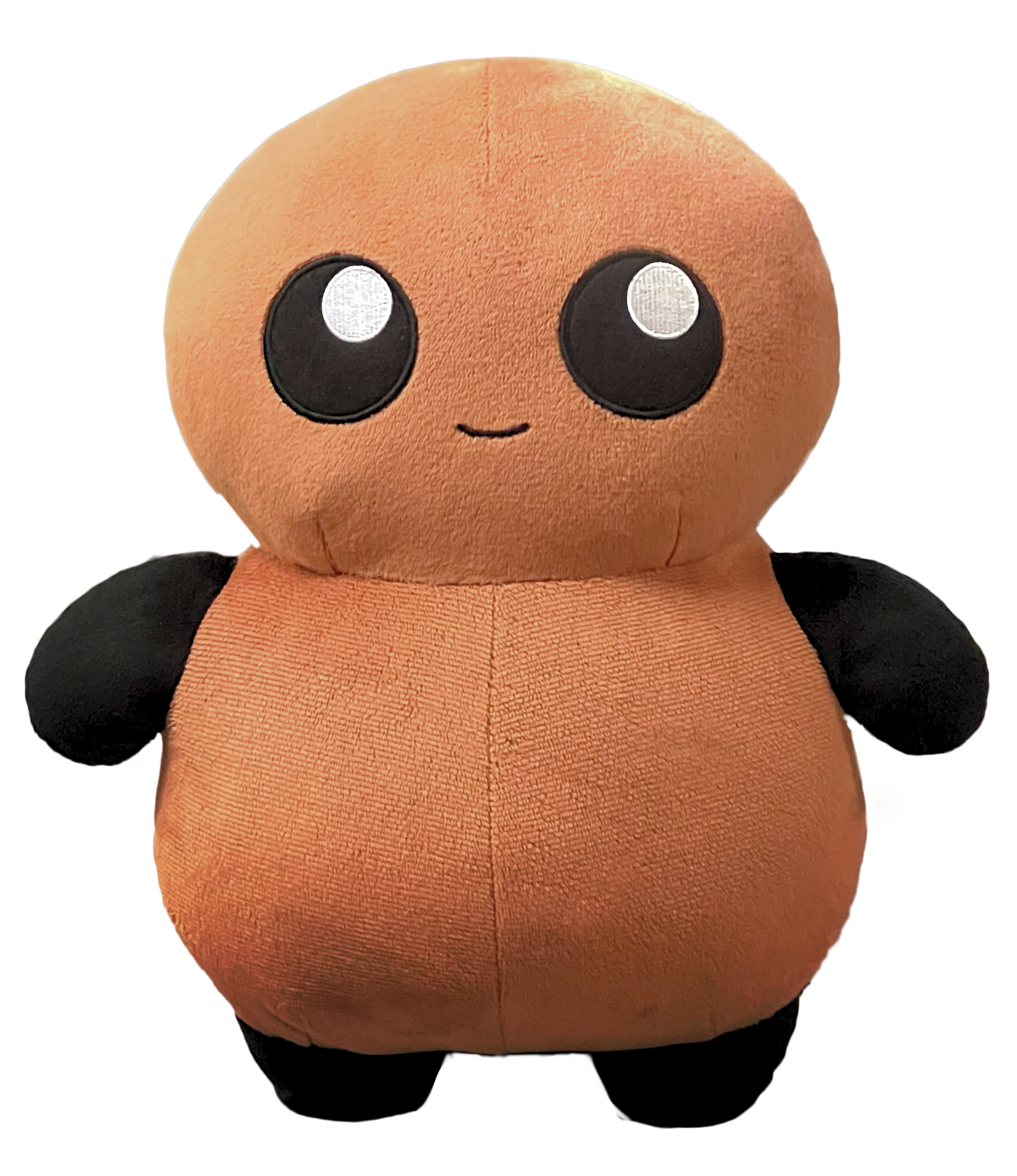 The Official Tubby Nugget Plush Toy