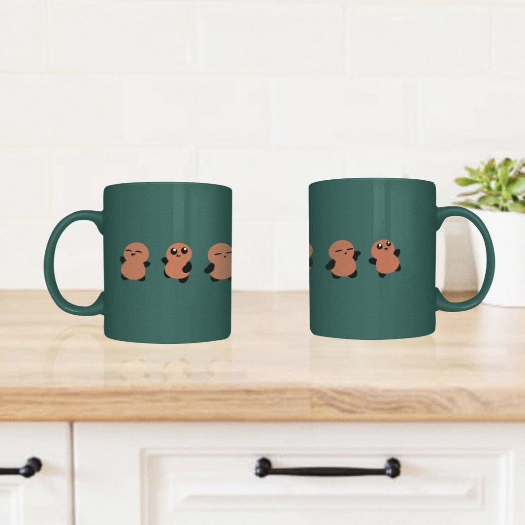 Tubby Nugget Official Merch Store