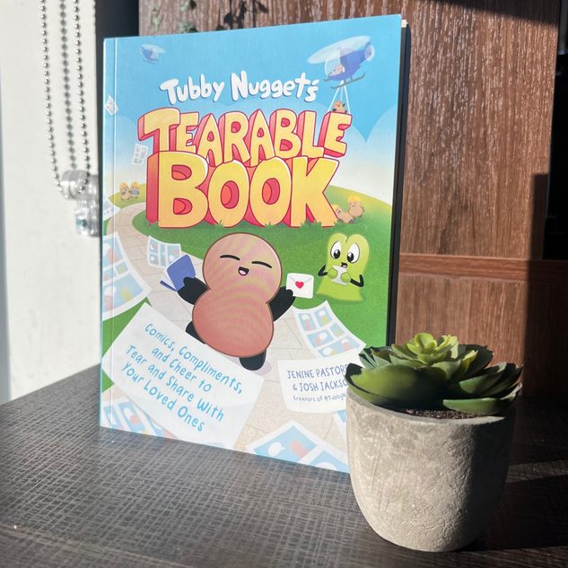 Collections – Tubby Nugget