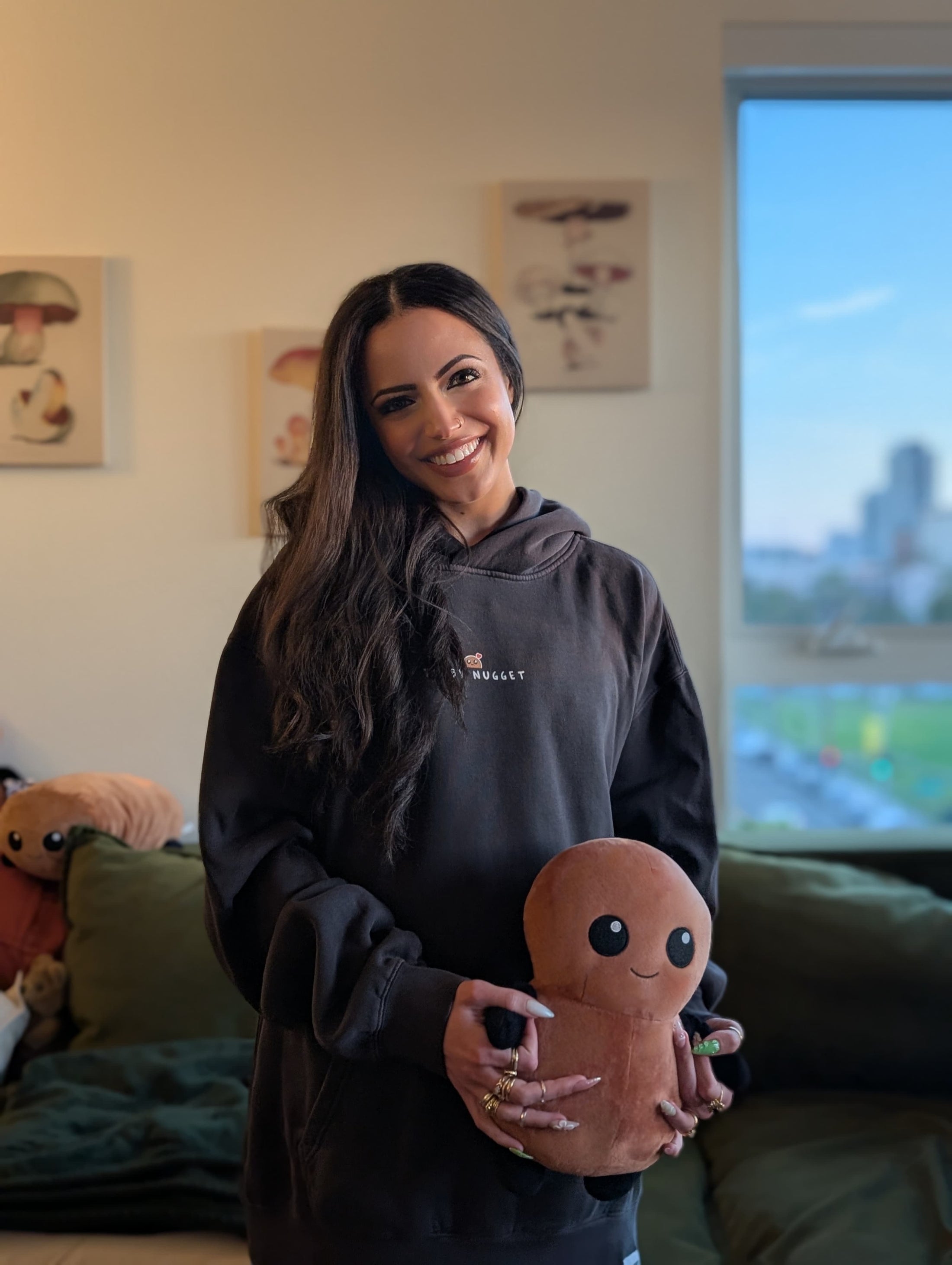 Tubby Nugget Official Merch Store