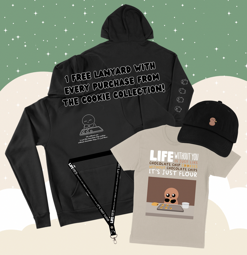 Collections – Tubby Nugget