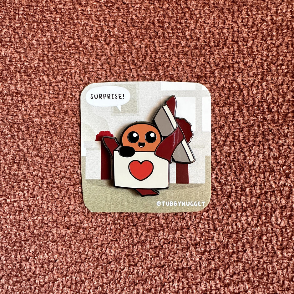 Products – Tubby Nugget