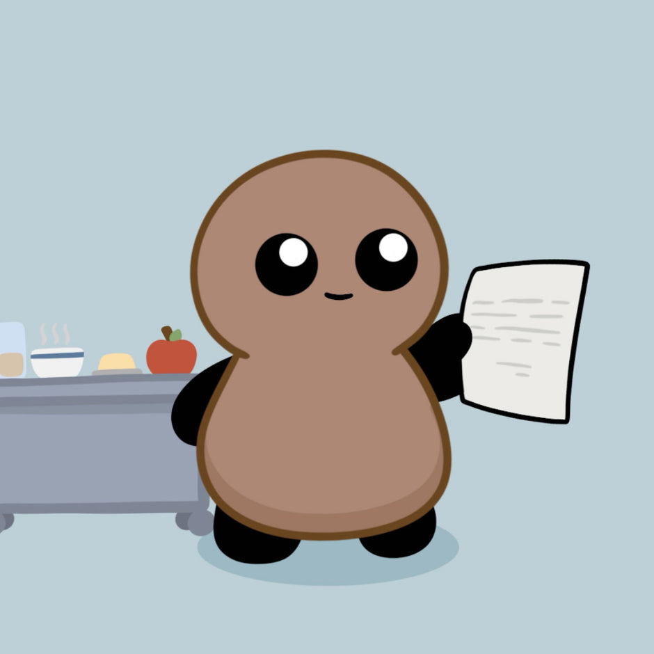 Tubby Nugget Official Merch Store