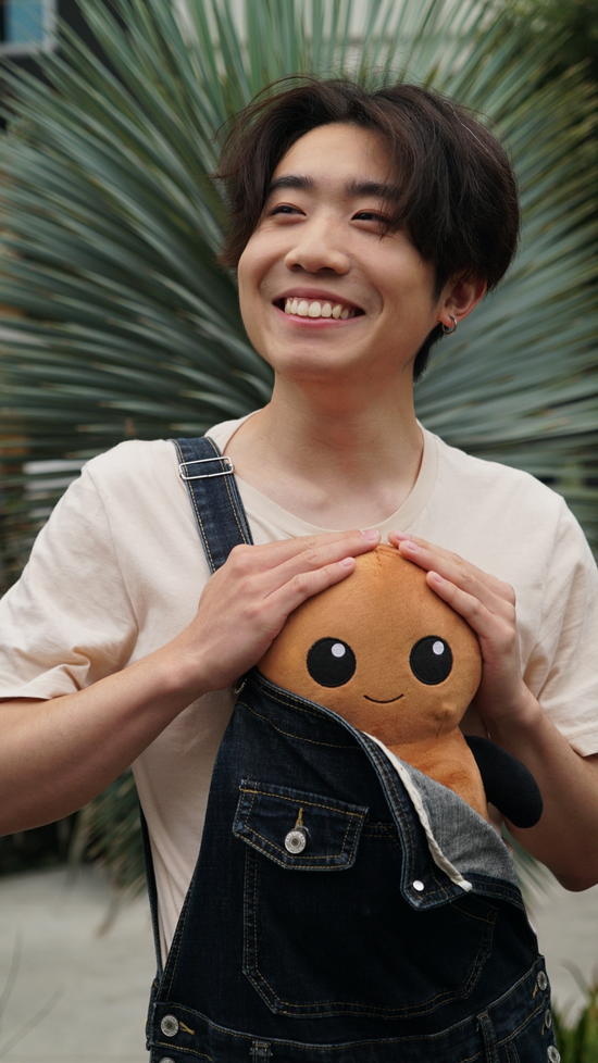 Tubby Nugget Official Merch Store