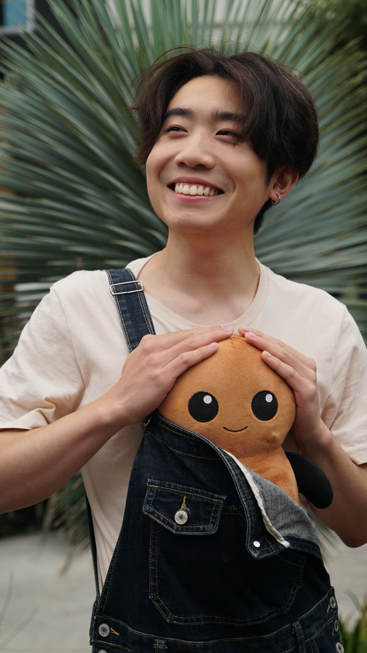 Tubby Nugget Official Merch Store